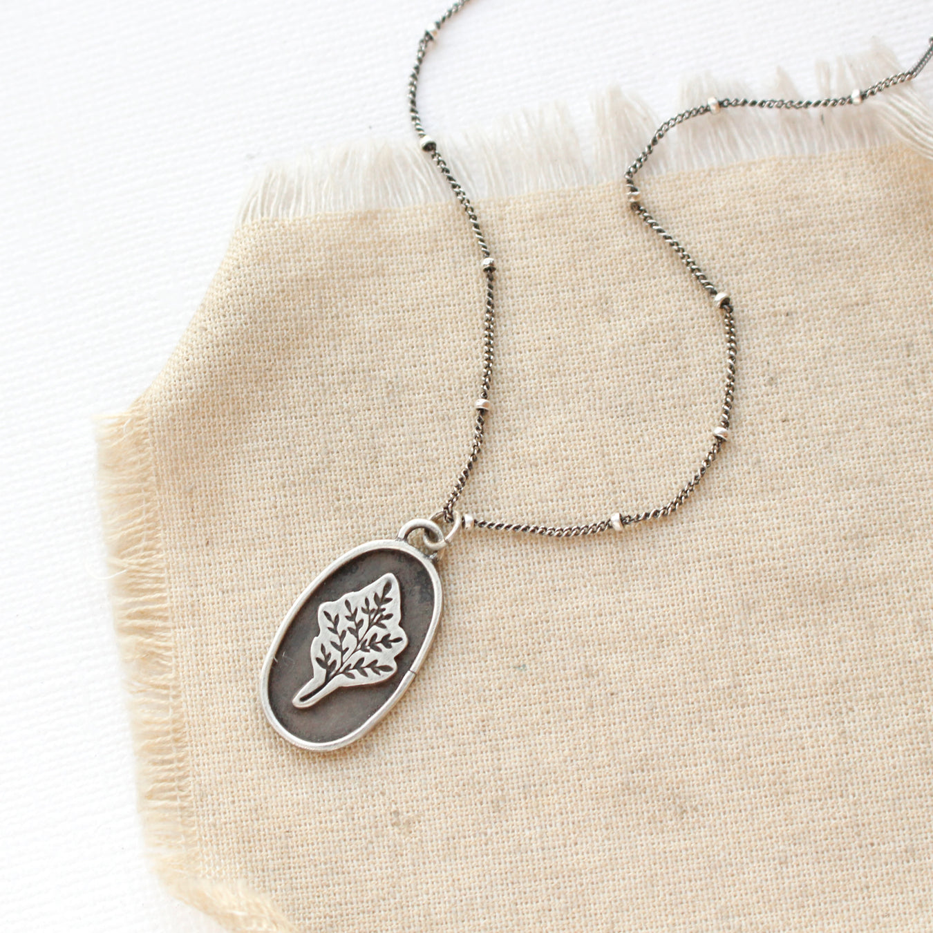 NECKLACES– Sarah DeAngelo Jewelry